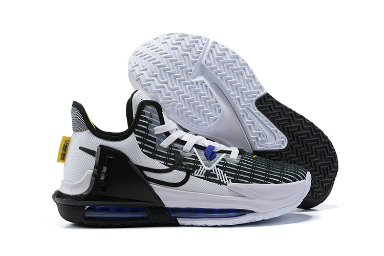 2021 original Lebronn james witness LBJ 6 basketball shoes running ...