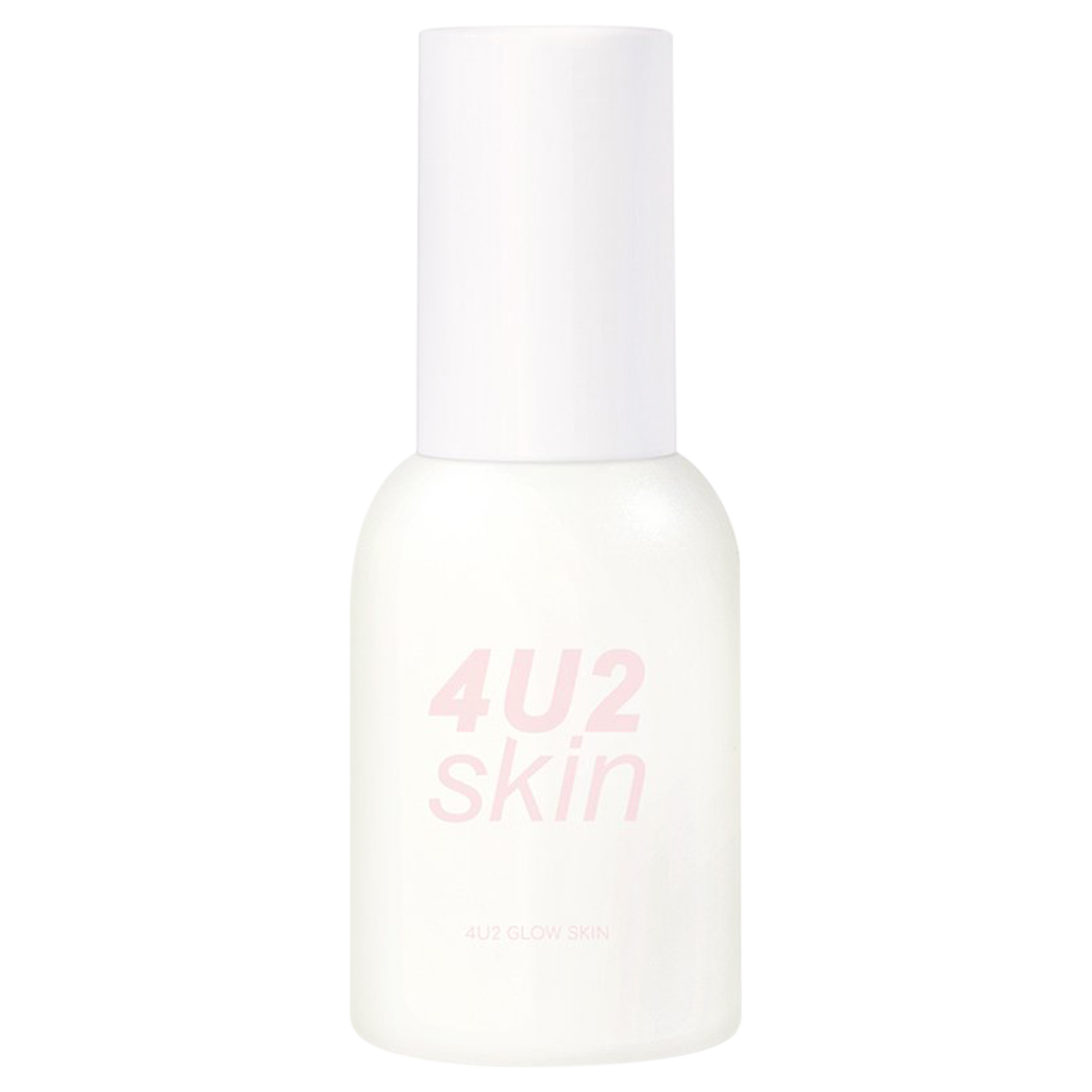 4U2 - Glow Skin SPF50 PA (40 g.) ครีมกันแดด - EVEANDBOY - ThaiPick