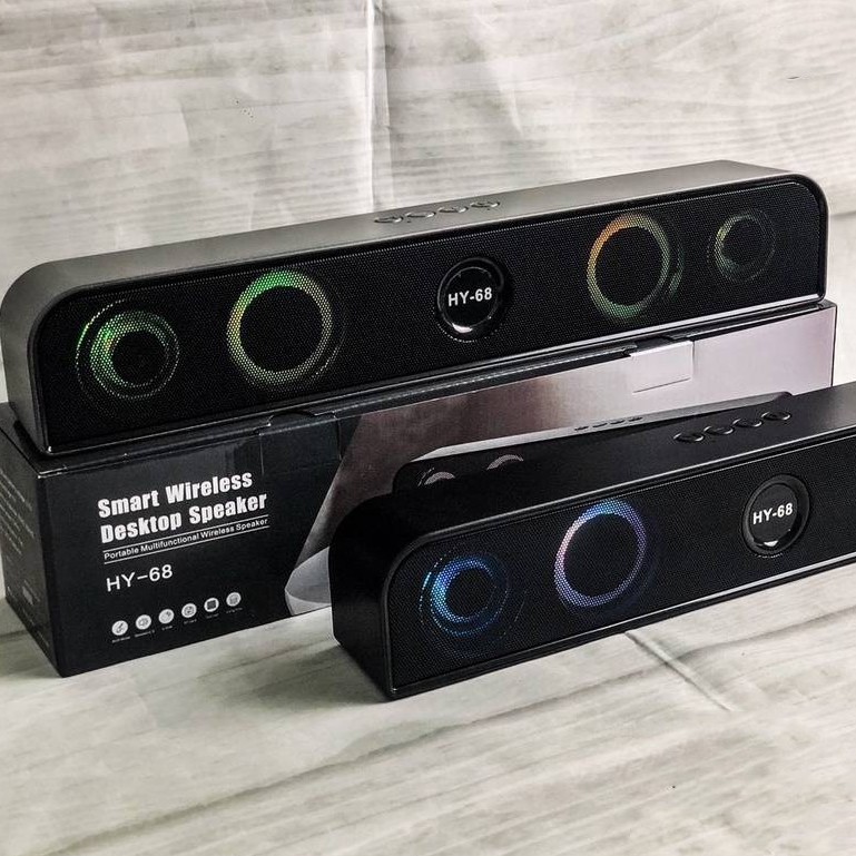 XC013 ลำโพงบลูทูธ ดอกลำโพงคู่ เสียงดี เบสแน่น USB/TF Card วางโทรศัพท์ได้ รุ่น XC013 ( แถม สายAUX ...