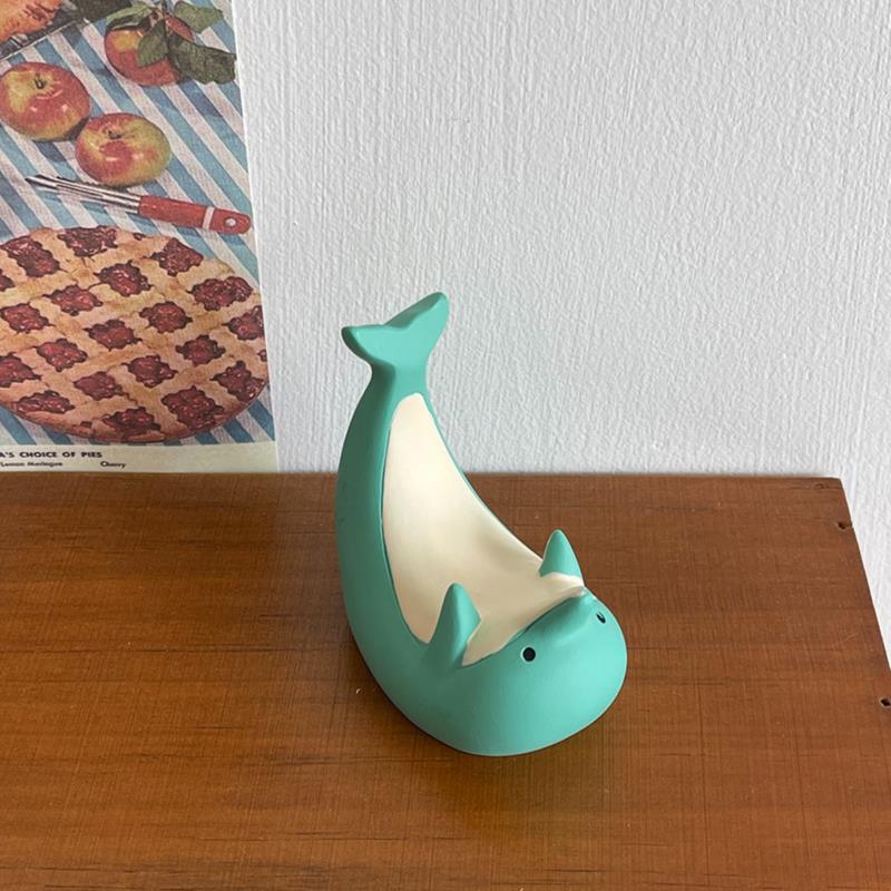 Japanese Style Groceries Ocean Aquarium Penguin Dolphin Mobile Phone ...