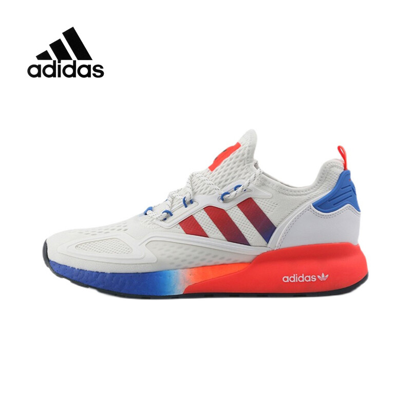 〖today's specials〗ADIDAS ZX 2K BOOST Men's Sports Sneakers A020 - The ...