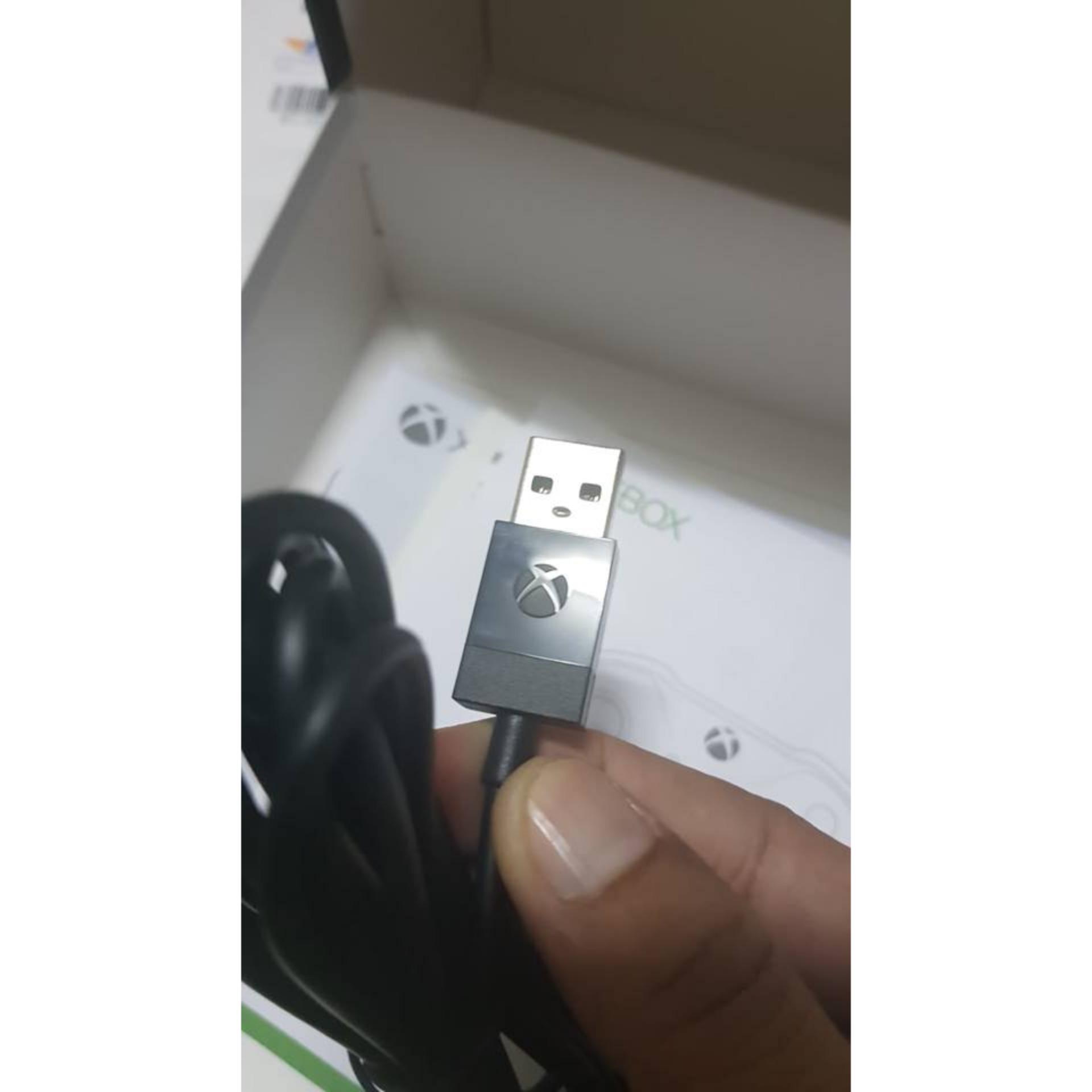 Xbox One S Controller (Gen 3) (Wireless & Bluetooth) - Idea D - ThaiPick