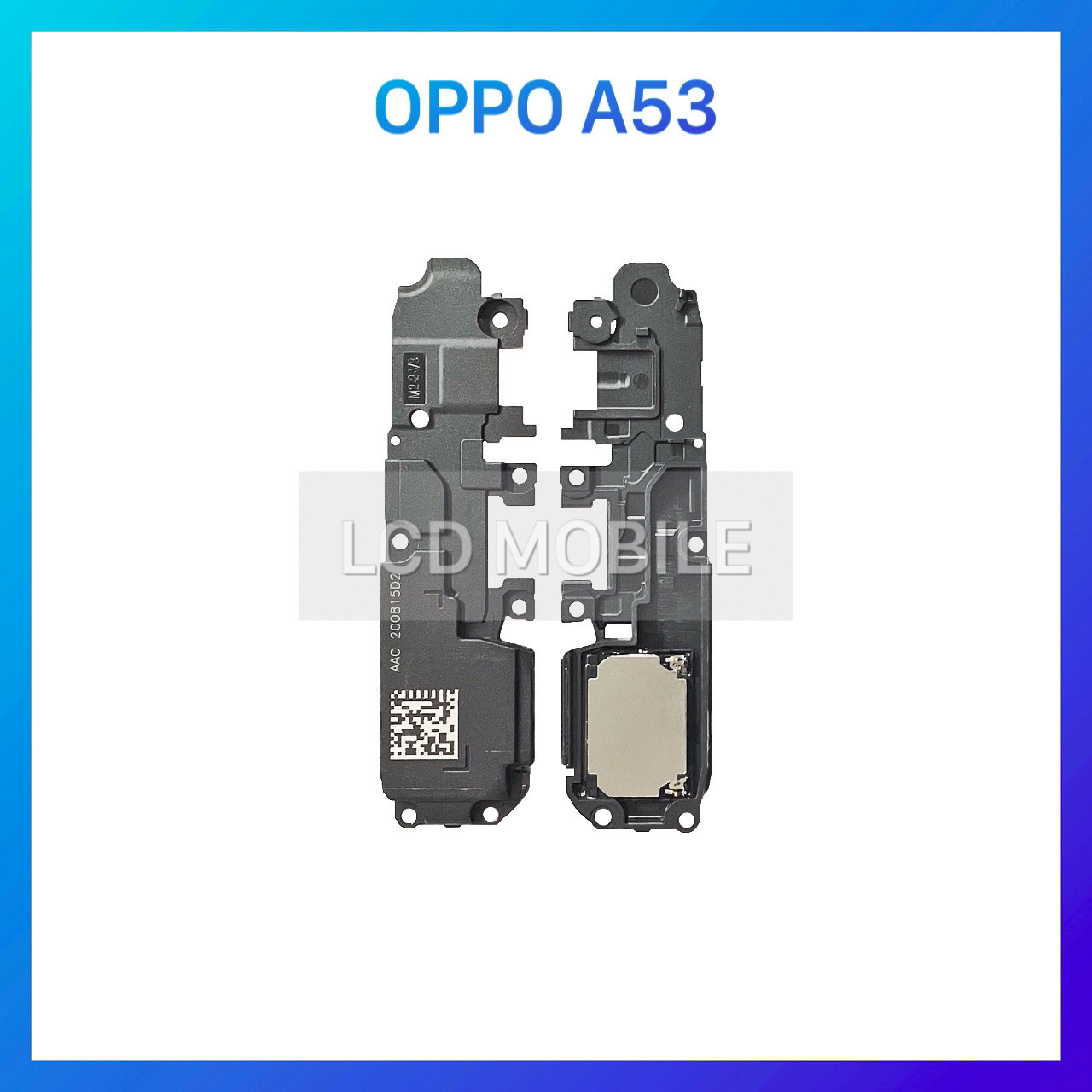 ลำโพงกระดิ่ง | OPPO A53 | Ring | Buzzer | LCD MOBILE | Lazada.co.th