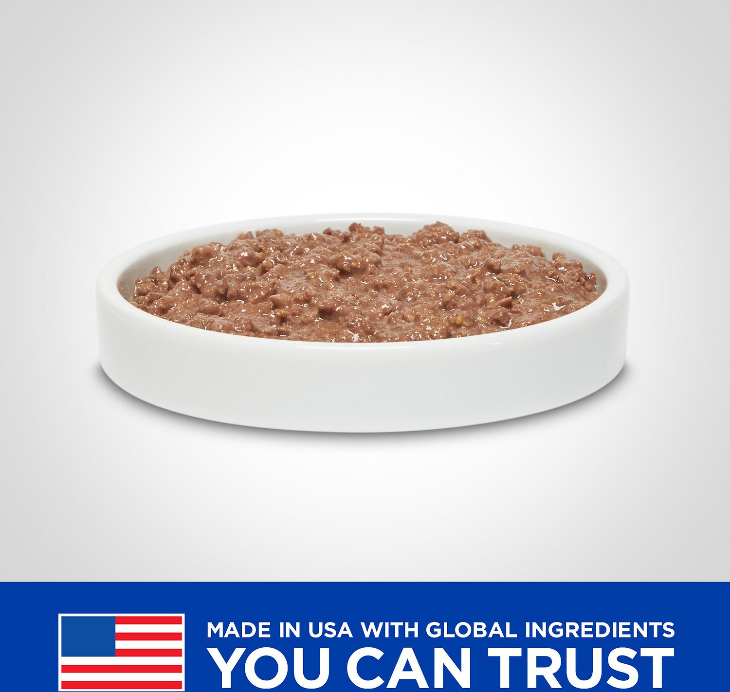 Hills w/d Feline อาหารแมว อาหารเปียก สูตรลดปัญเรื่องท้องผูก หรือเบาหวาน ...