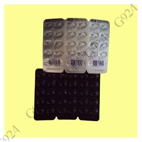 ⑨②④FERLI-6/ สามร้อยเม็ด / สิบแผงๆละ สามสิบเม็ด ของแท้ 100 %* ***2/2023 ...