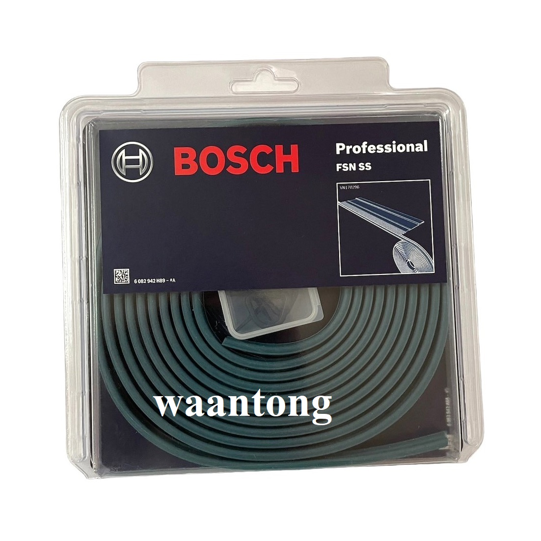 Bosch FSN SS (ANTI-SPLINTER GUARD) PROFESSIONAL | Lazada.co.th