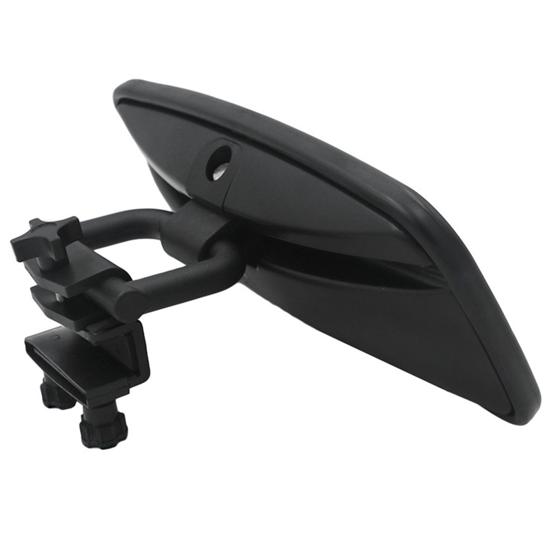Universal Marine Rear View Mirror, for Ski Boats Pontoon Boat ...
