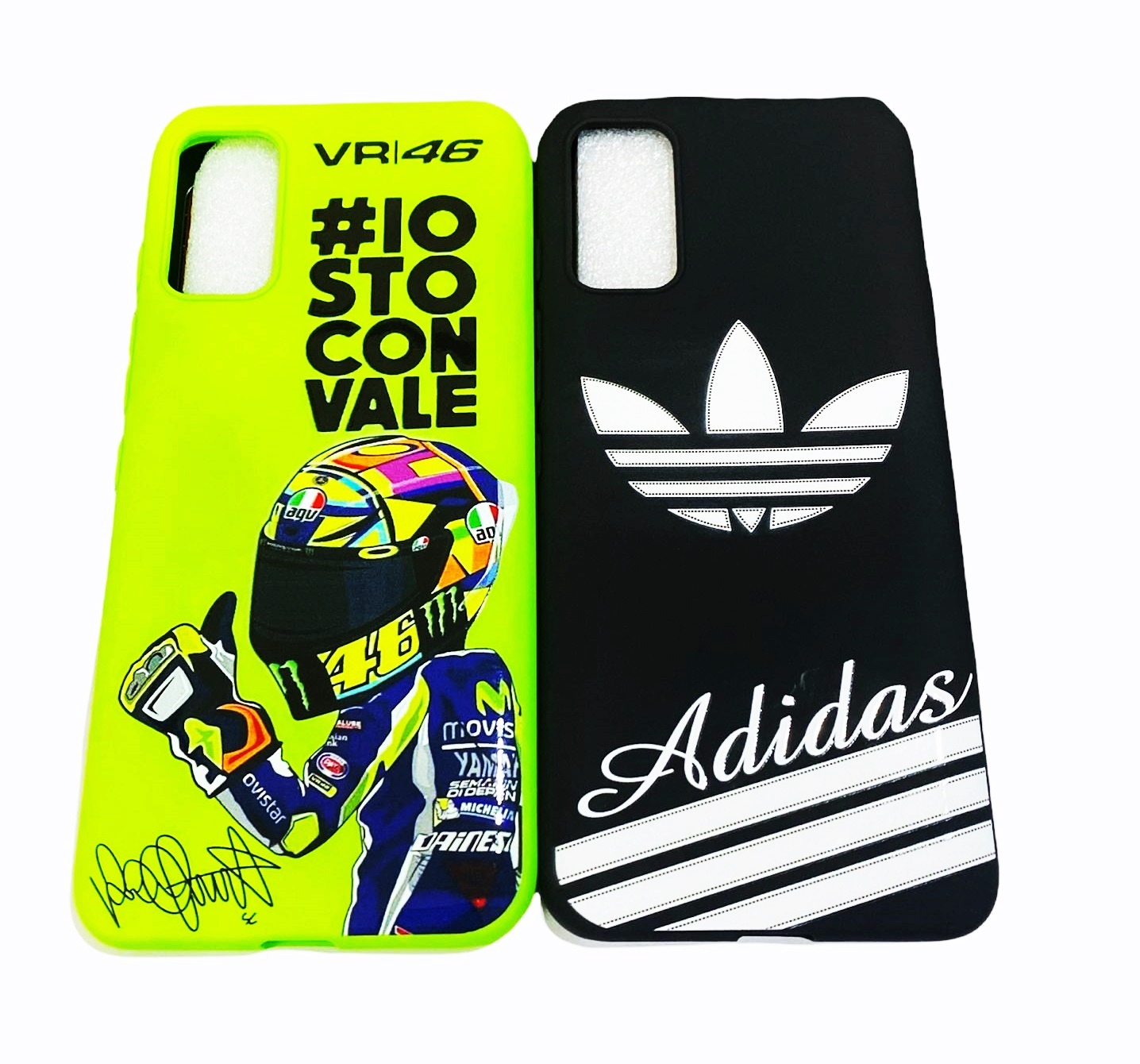 เคสสำหรับมือถือ รุ่น Wiko Power U20 ไม่ทำให้ตัวเครื่องเป็นรอย ไม่ดัน ...