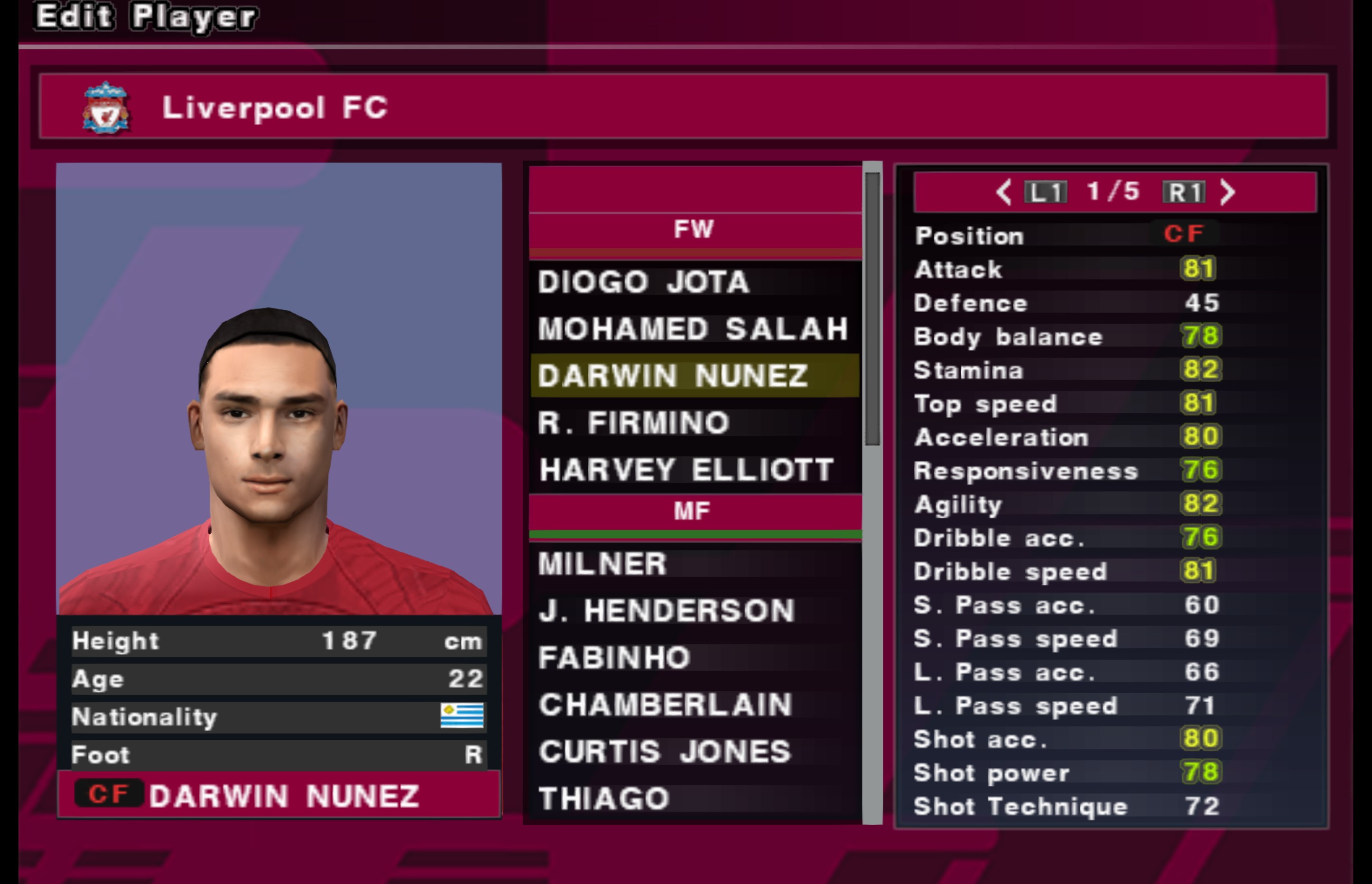 แผ่นเกมส์ PS2 PES EFOOTBALL 2023 - FIFA World Cup Qatar 2022 ️ ...