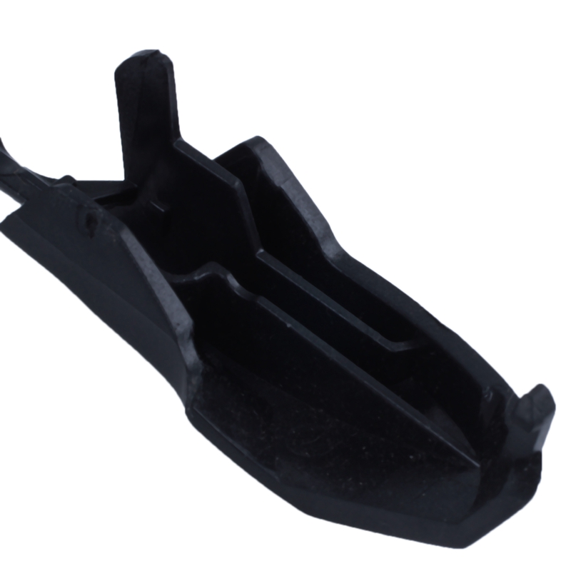 Black Replacement Bumper LB RB Trigger Button for Microsoft Xbox One ...