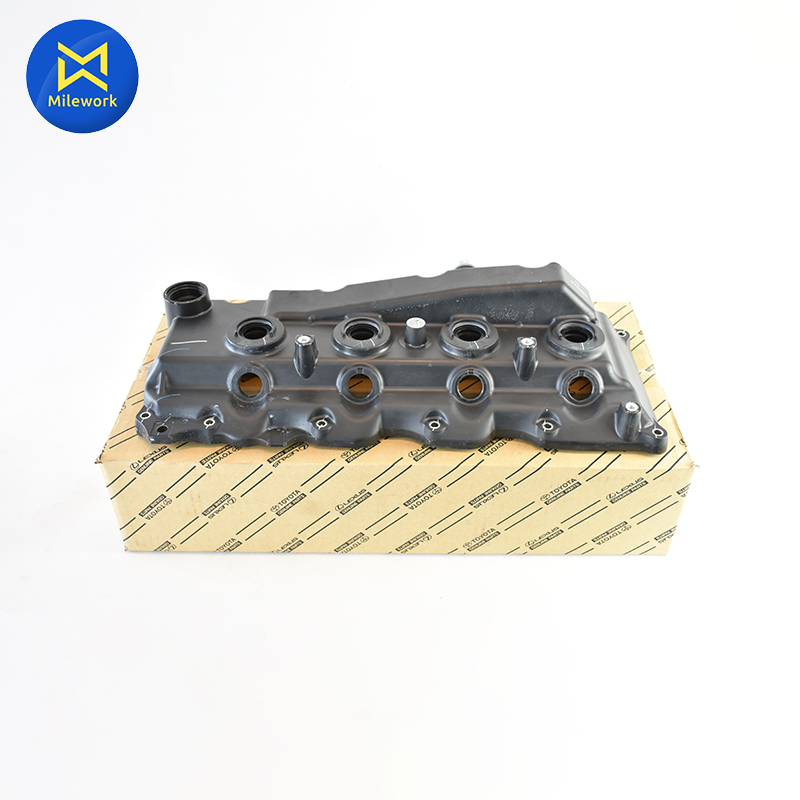ฝาครอบวาล์ว VIGO 3.0 แท้ห้าง TOYOTA (11210-0L020) - Milework Asia ...