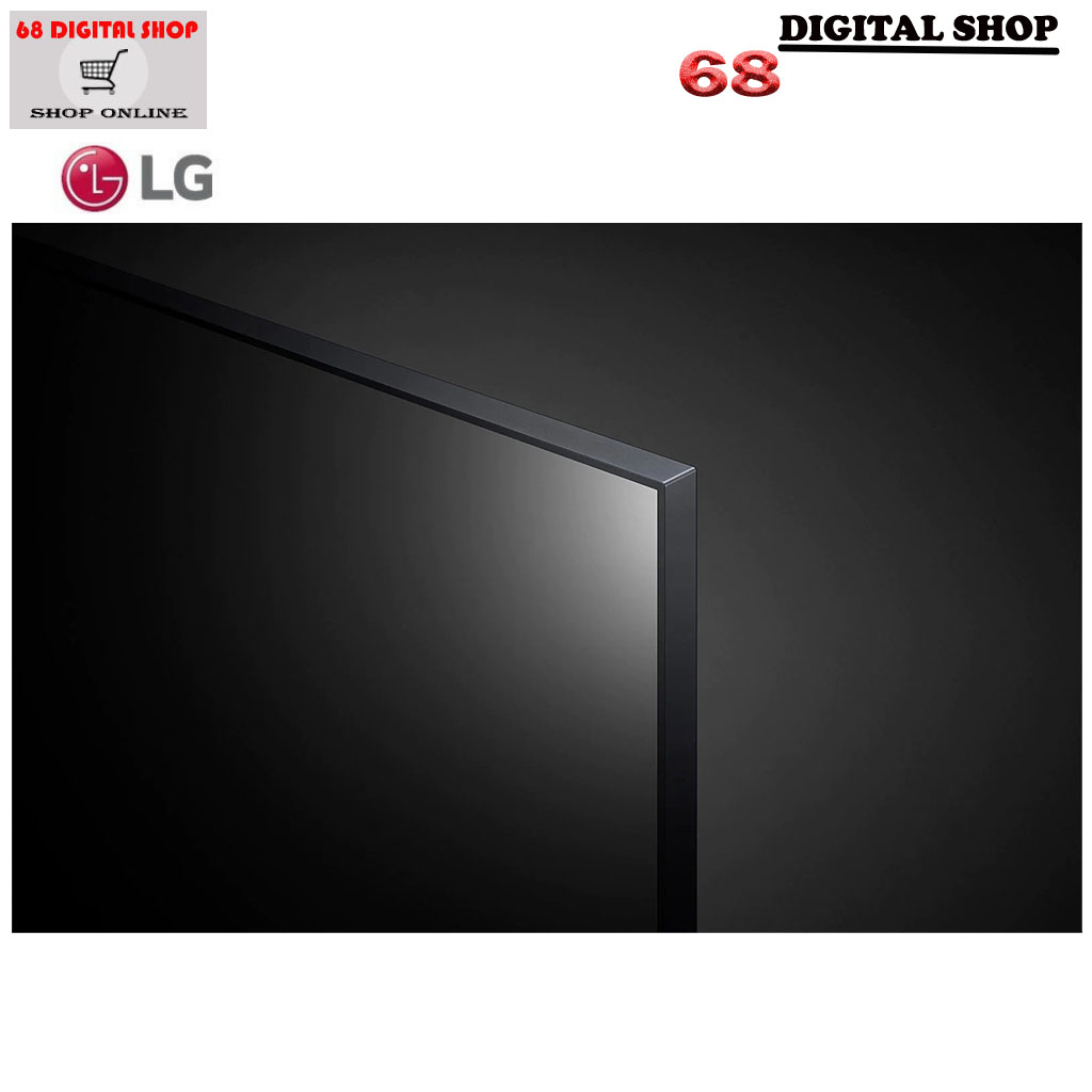 LG UHD 4K Smart TV Real 4K 65UQ8050 HDR10 Pro Google Assistant 65UQ8050 ...