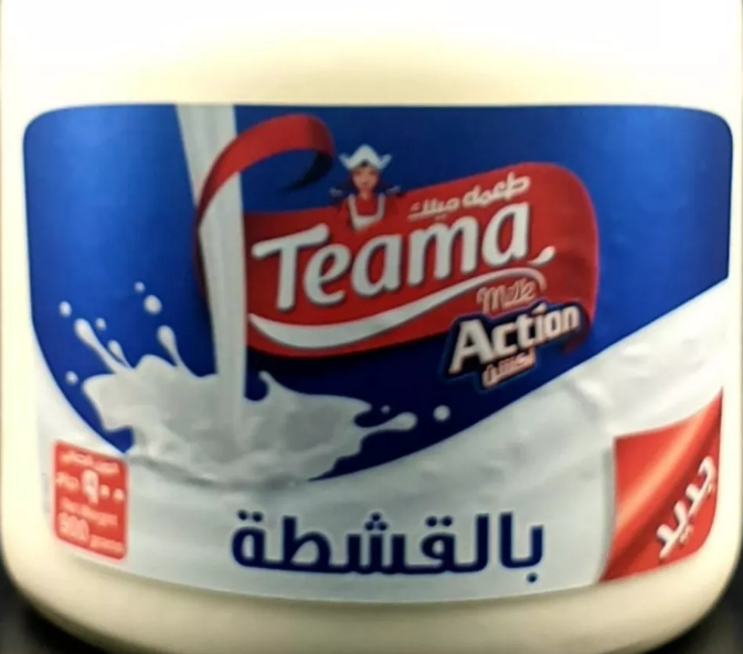 💥Supper food💥Teama Action Processed Cream Cheese - 900G | Lazada.co.th