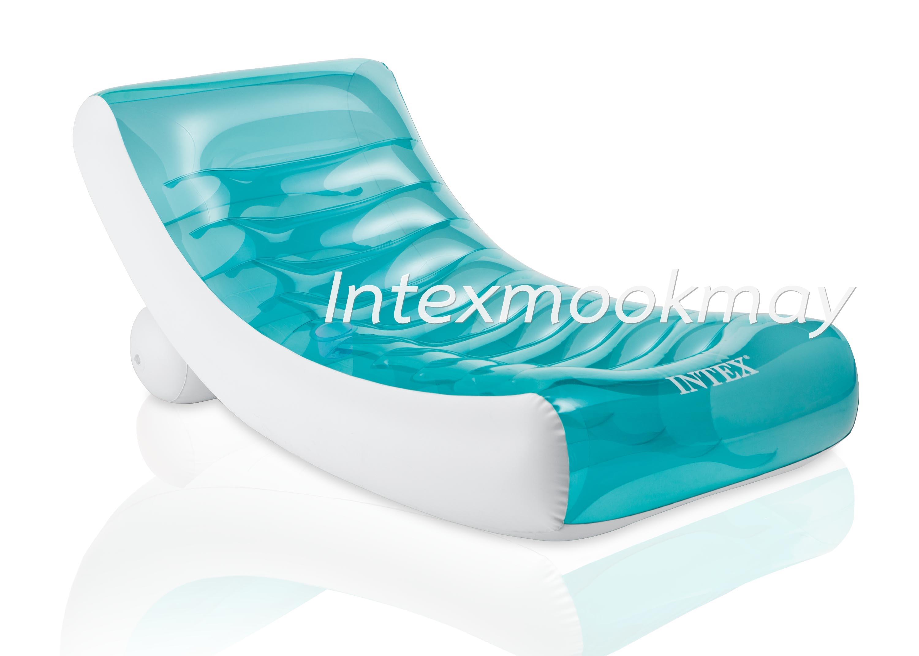 Intex 58856 Rockin' Lounge - intex mookmay11 - ThaiPick