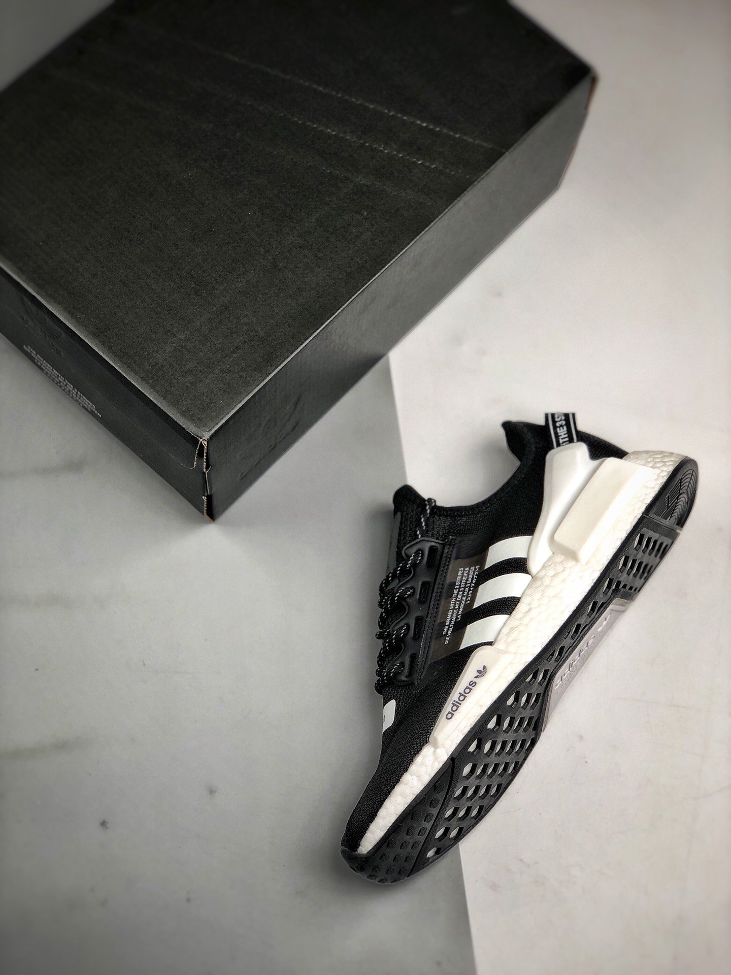 Adidas NMD R1 running shoe running shoes outdoor 2020 hot sales shoes ...