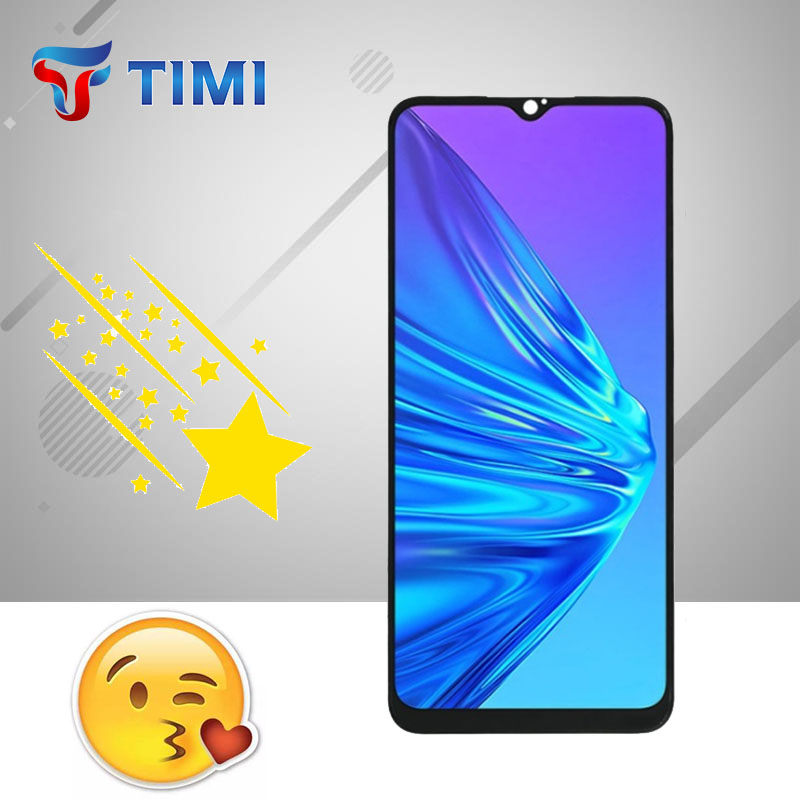 ชุดหน้าจอ realme C3 แถมฟิล์มพร้อมชุดไขควง - TiMi PHONE - ThaiPick