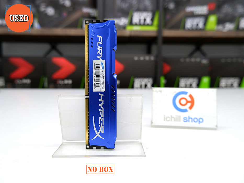 RAM PC KIMTIGO Cavalry Desktop 8GB DDR3 1600MHz มีรับประกัน - เน็กสเต็ป ...