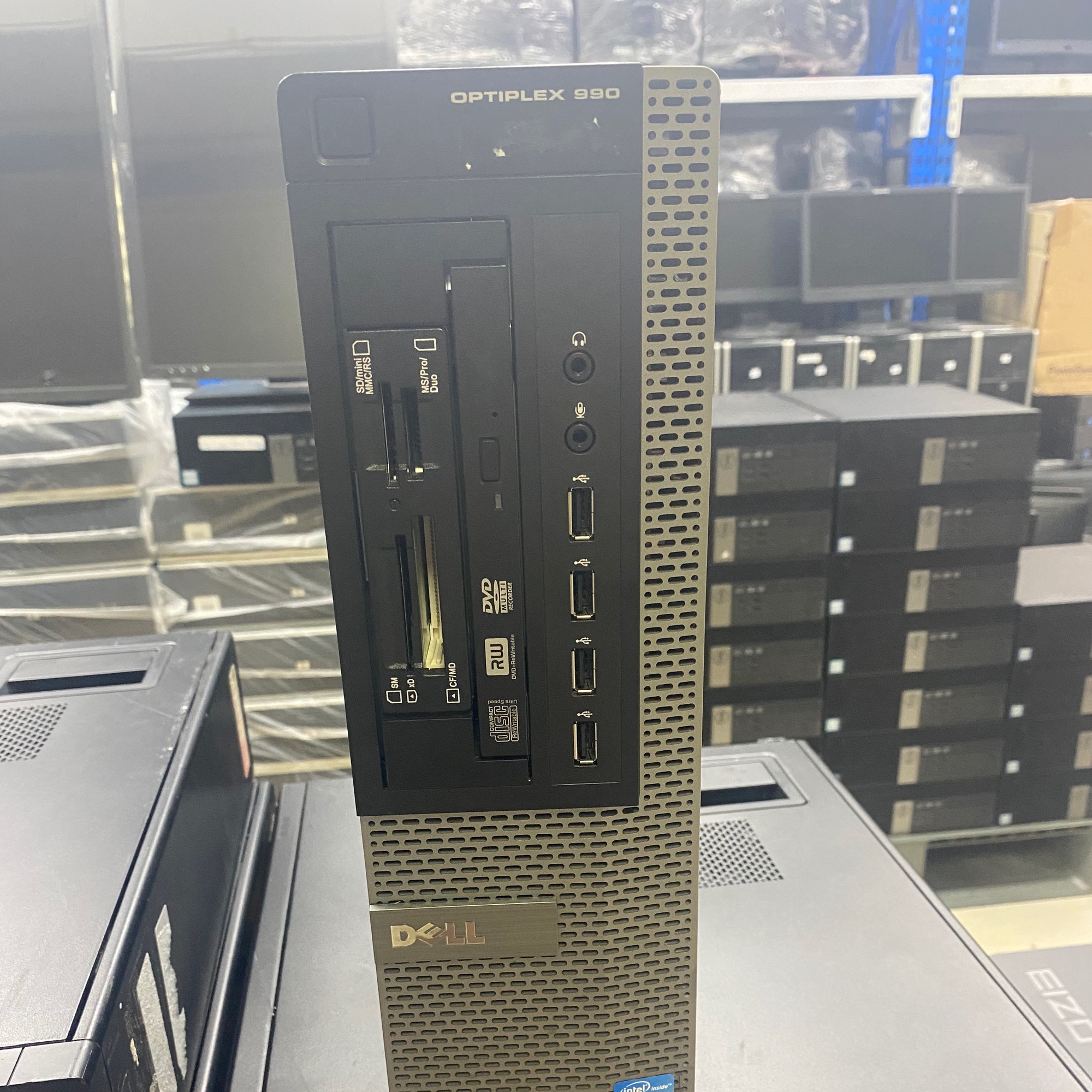 Core i5 3.1ghz brand dell - suntipapcom - ThaiPick