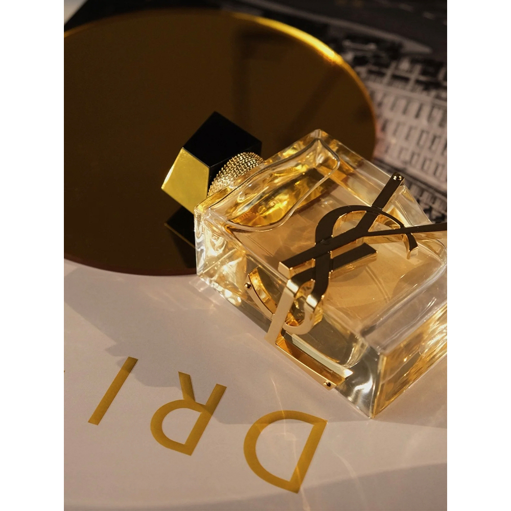 100 น้ำหอมแท้YSL LIBRE Free Water EDP 90มล - ดับบลิวเอช เพอร์ฟูม ...