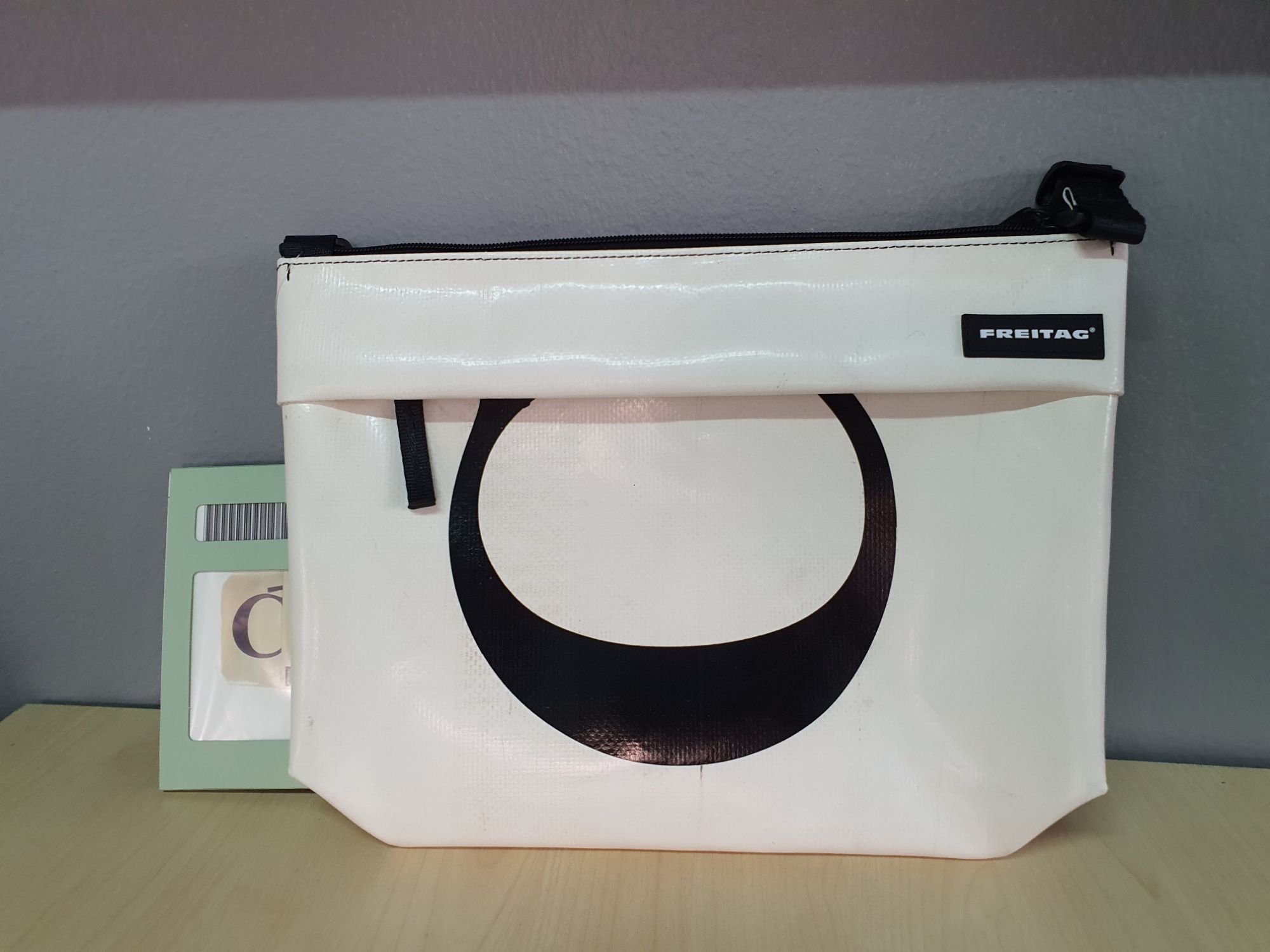 Freitag LOU แท้ มือ1 tagห้อย - Bags.list - ThaiPick