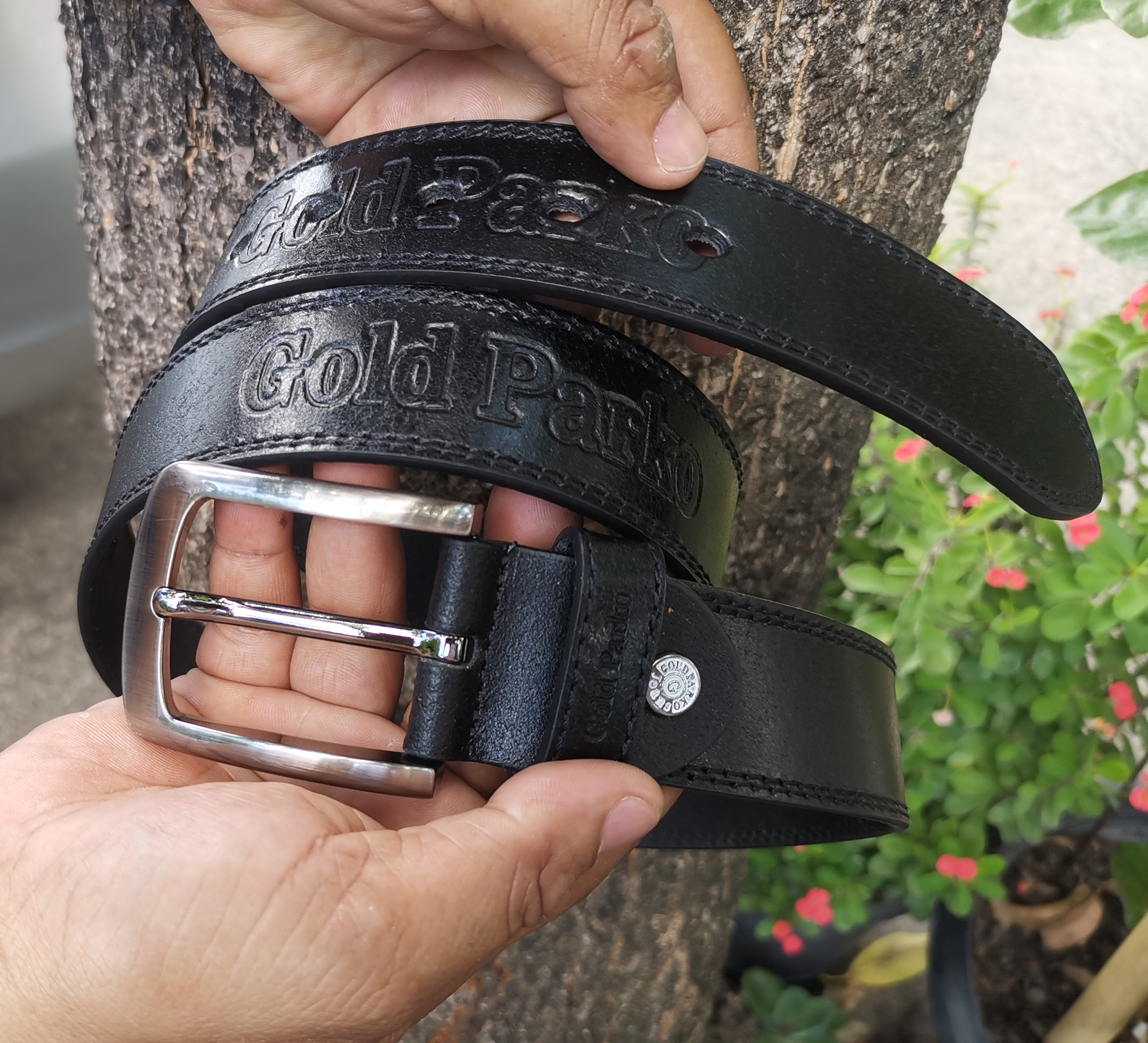 Super Biack แบรนด์เนม Goldparko งานสวยงานเนี๊ยบ เป็นสินค้ายอดนิยม - You ...