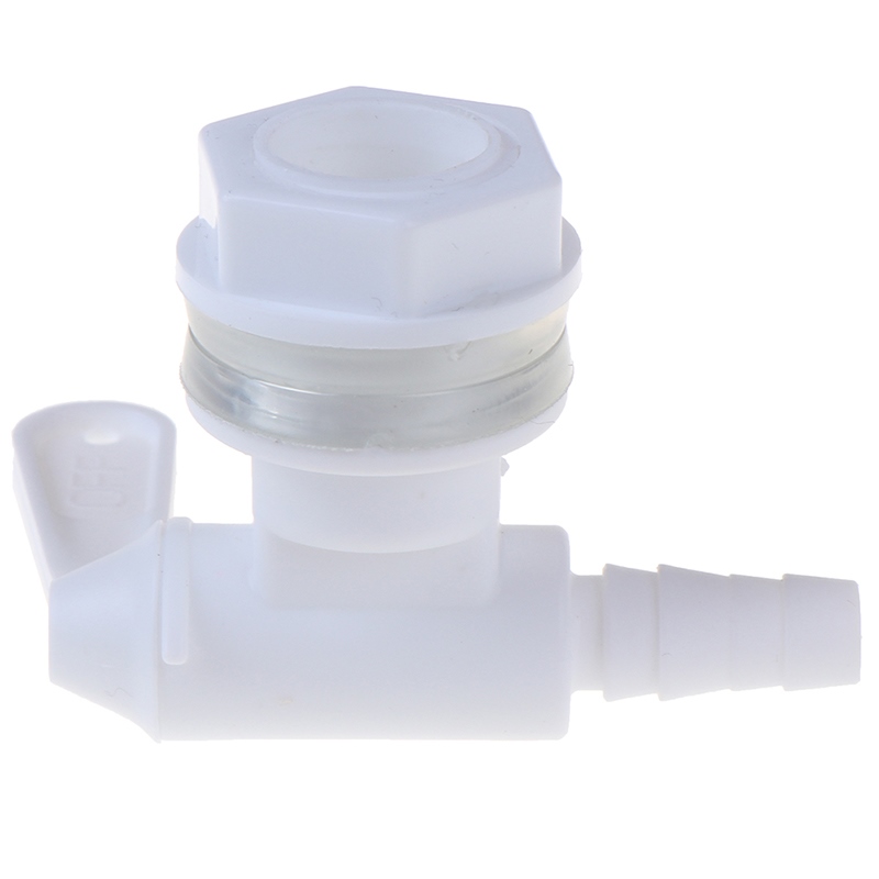 Beer Brew Bottling Spigot Filler Spout Bucket Tap Food Grade Pp Plastic ...