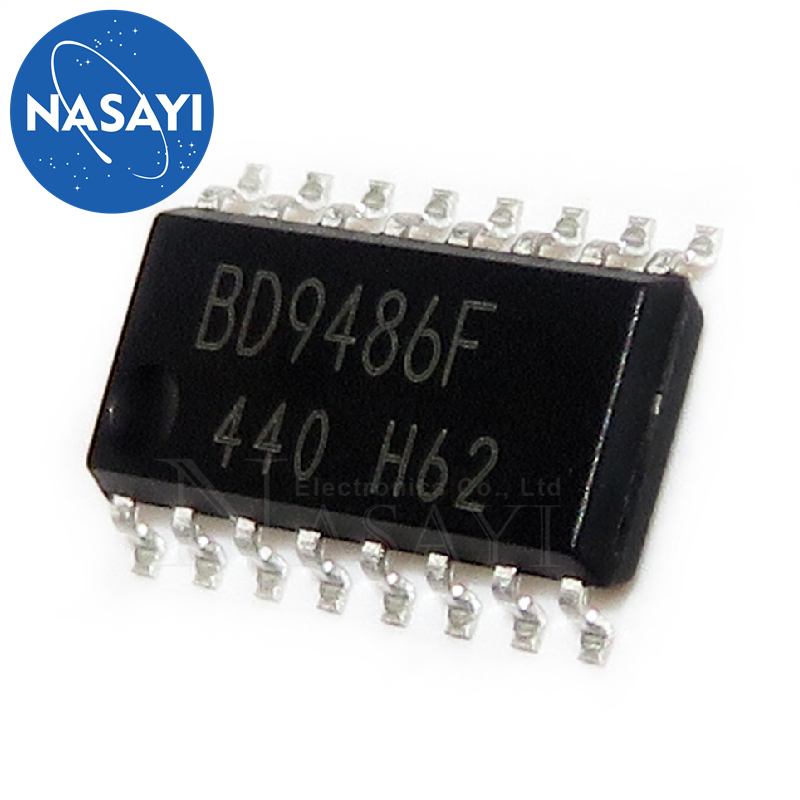 BD9486F BD9486 SOP-16 | Lazada.co.th