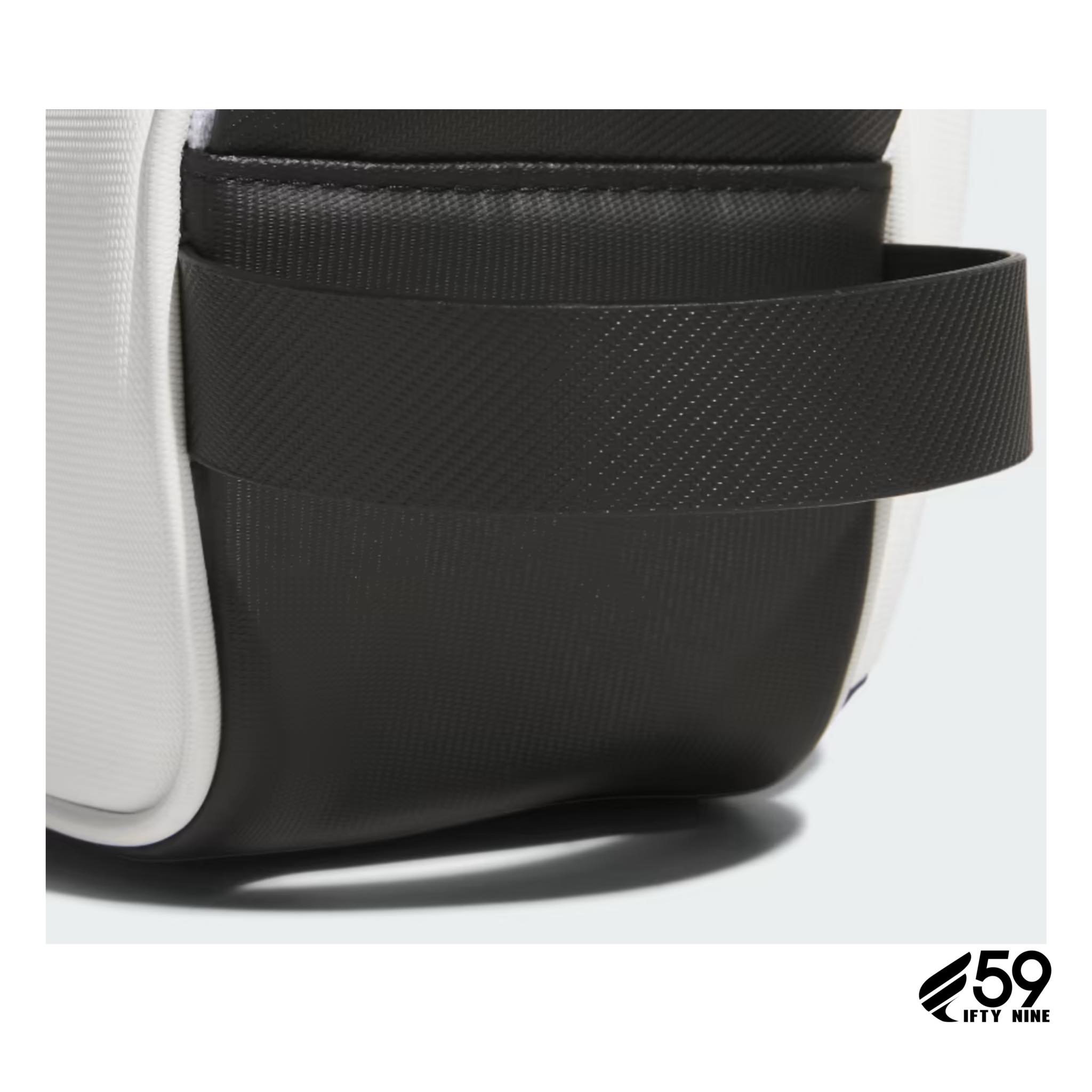 adidas TOUR 2 ZIP POUCH กระเป๋าถือใบเล็ก IA2672 IA2673 - FIFTY NINE ...