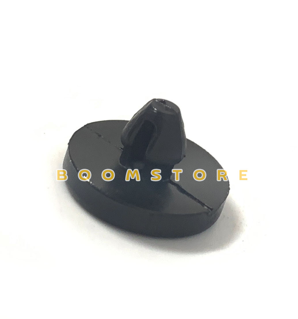 แท้ศูนย์ พลาสติกรองสวิทช์ไฟเบรค Toyota Camry VIOS ปี 03-04 (รหัสแท้ ...