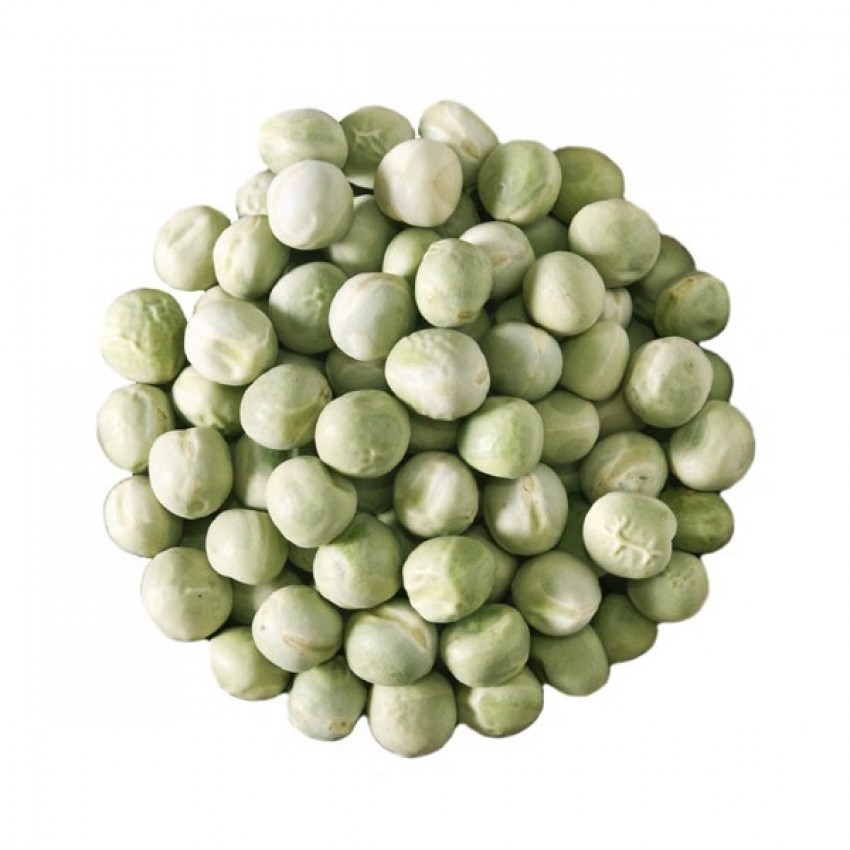 Green Mutter 500g ถั่วลันเตา - Indian Grocery Store - ThaiPick