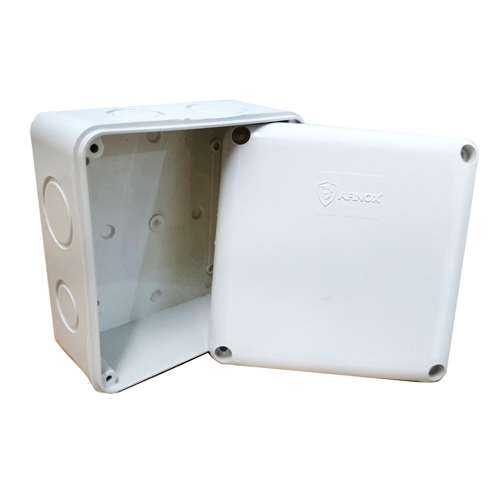 AKIRA TECH ARNOX WATERPROOF BOX กล่องกันน้ำ กล่องพักสายอุปกรณ์สำหรับ ...