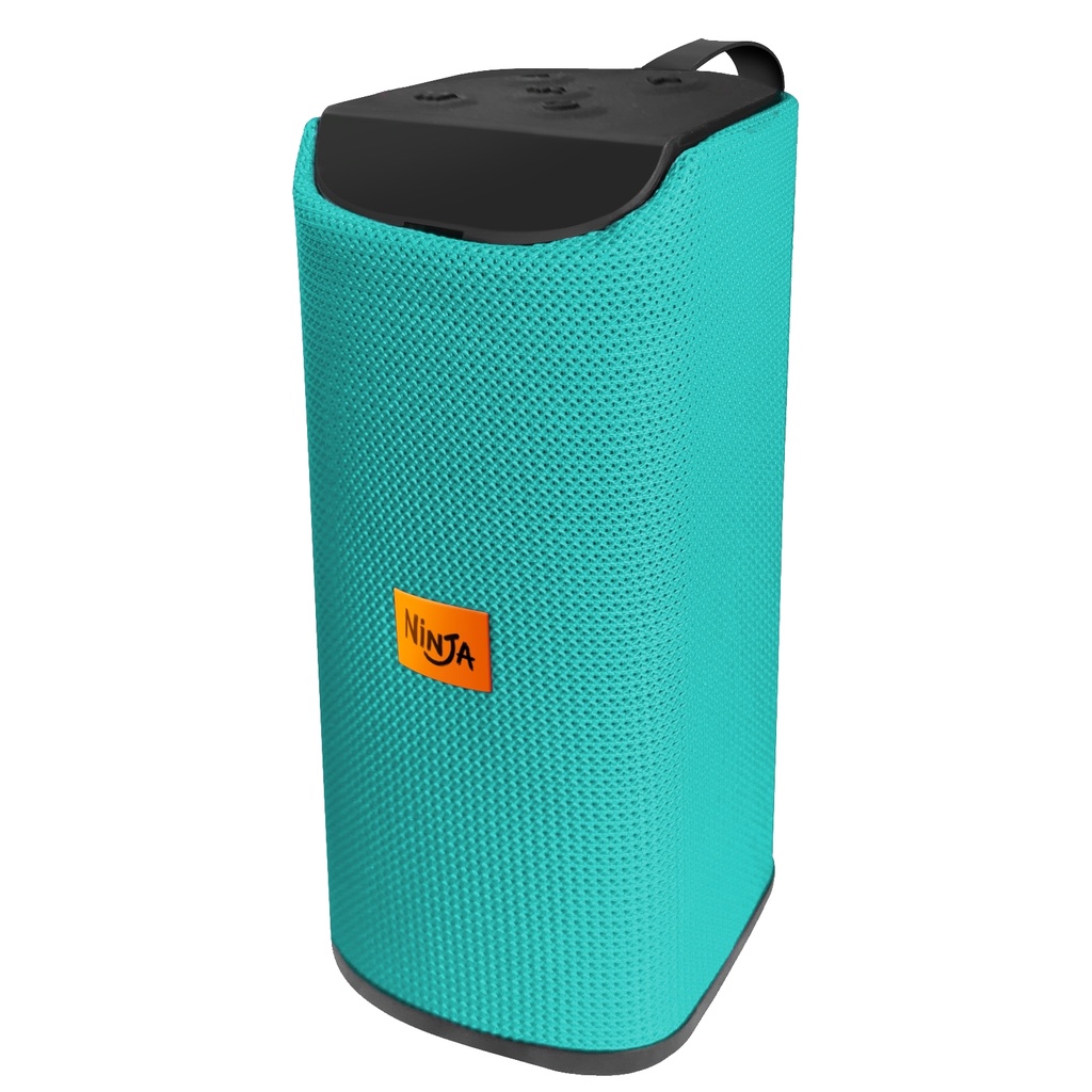 SABBAT NINJA ลำโพงโร้สาย เสียงหนัก เบสแน่น รุ่น NINJA-NP30 - Premium2Shop - ThaiPick