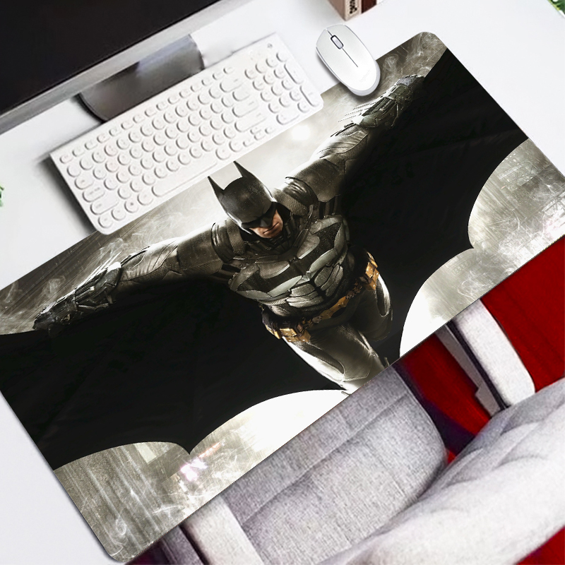 Anime Gaming Mousepad XXL Laptop PC Computer Large Mouse Pad Locking ...