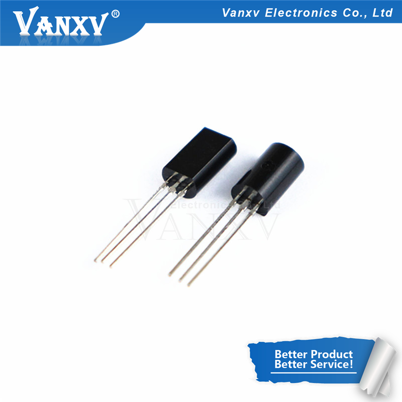 50pcs/lot 2SC1384 TO-92 C1384 TO92 new triode transistor In Stock ...