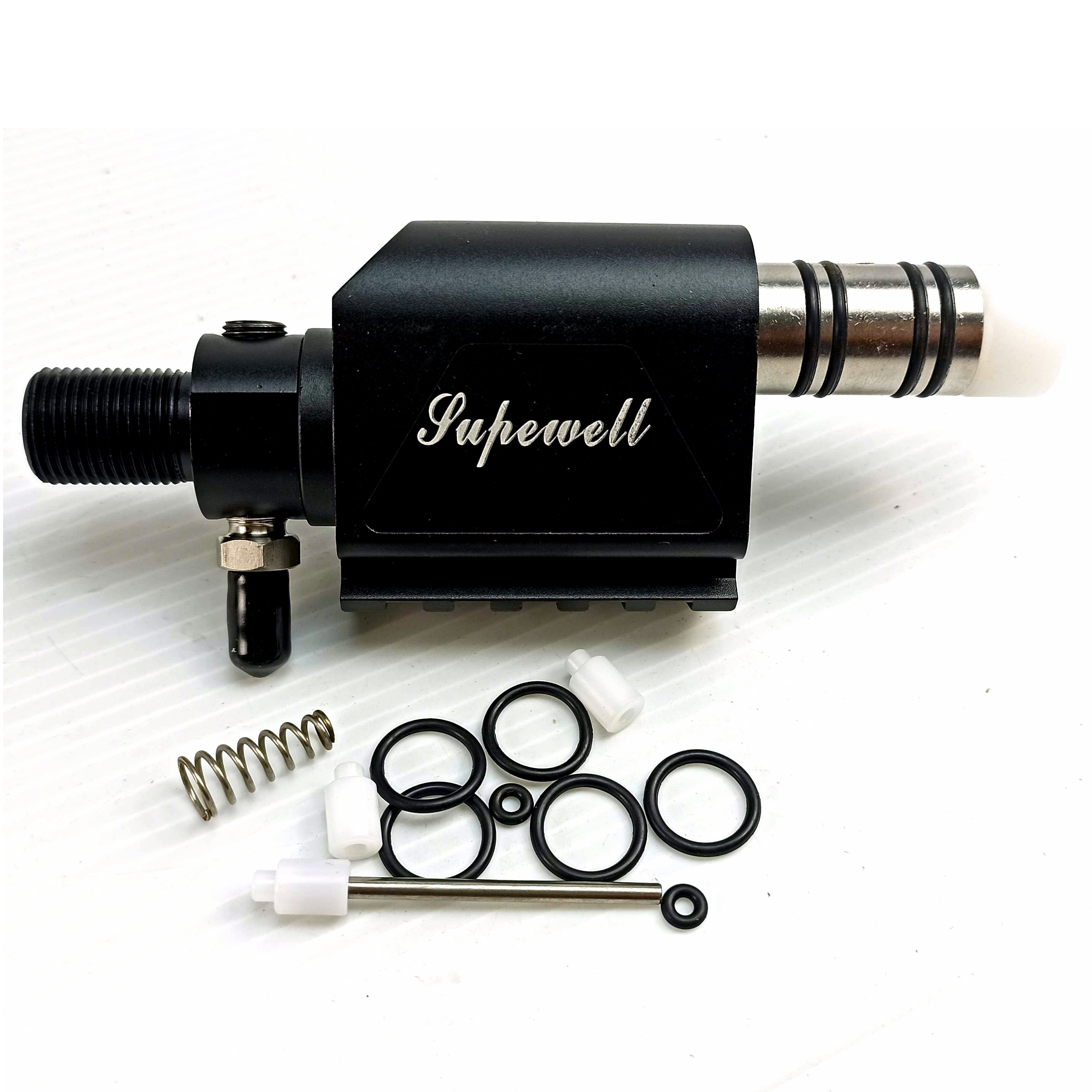 Superwell Model2023 60mm and 70 MM - Tiger Sports - ThaiPick