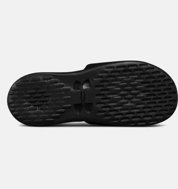 รองเท้าแตะ Under Armour UA Playmaker Fixed Slides แบรนด์แท้ 100% ราคา ...