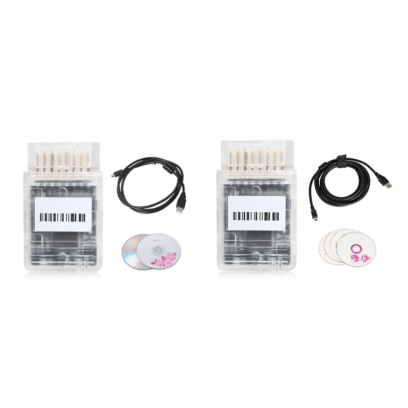Tactrix Openport 2.0 ECU FLASH Open Port 2 0 Chip Tuning OBDII OBD 2 ...