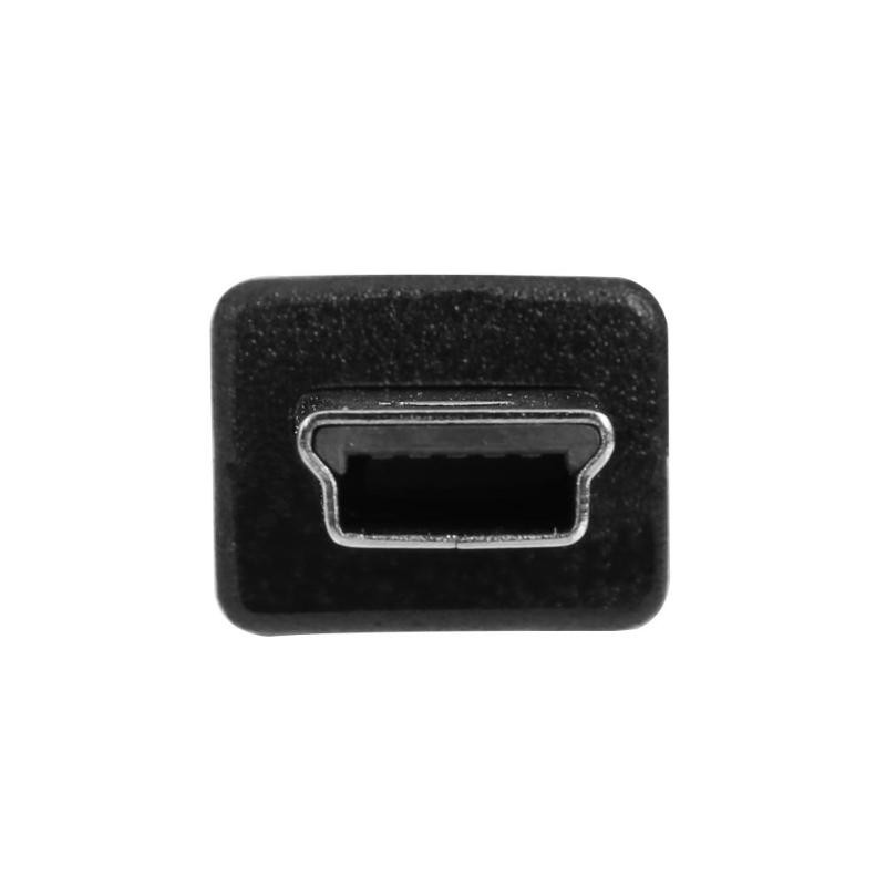IFC-400PCU Mini USB2.0 Port Charging Data Cable Pictures Video Data ...