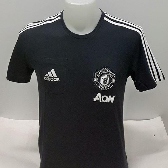 Adidas เสื้อยืด เสื้อผู้ชาย เสื้อกีฬา เสื้อแฟชั่น อาดิดาส AT Men T ...