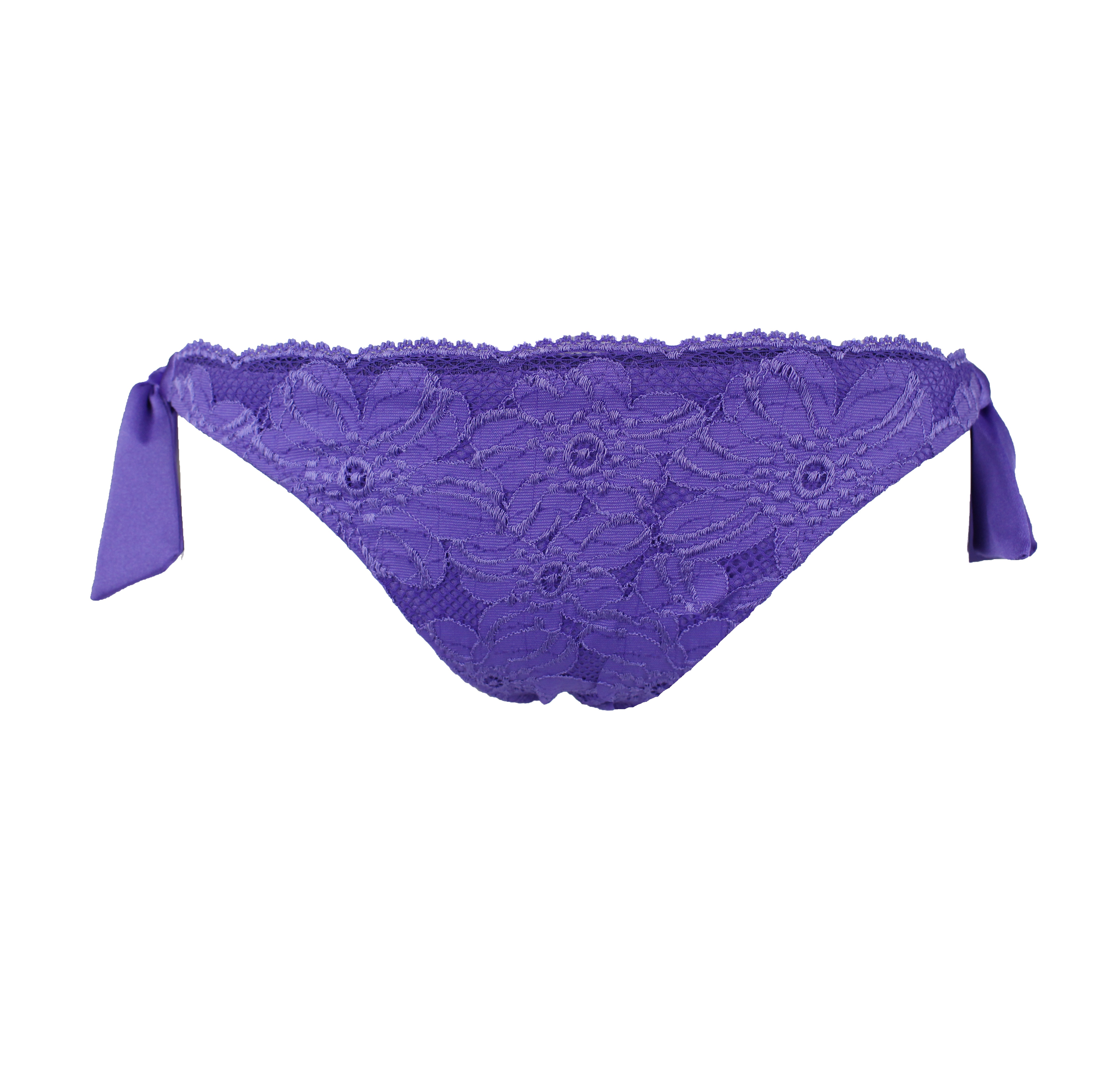 Annebra Cruise ชุดว่ายน้ำ บิกินี่ ทูพีช Two Piece Swimsuit รุ่น 9 177 9
