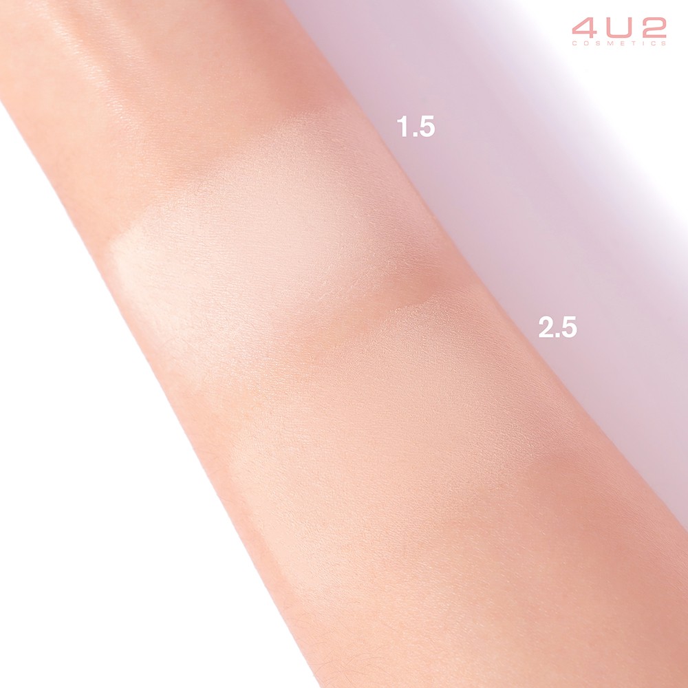 SPN แป้งพัฟ แป้งพัฟคุมมัน แป้งพัฟกันน้ำ 4U2 MY SKIN YOUTH MINERAL POWDER SPF22 PA+++ แป้งตลับ ...