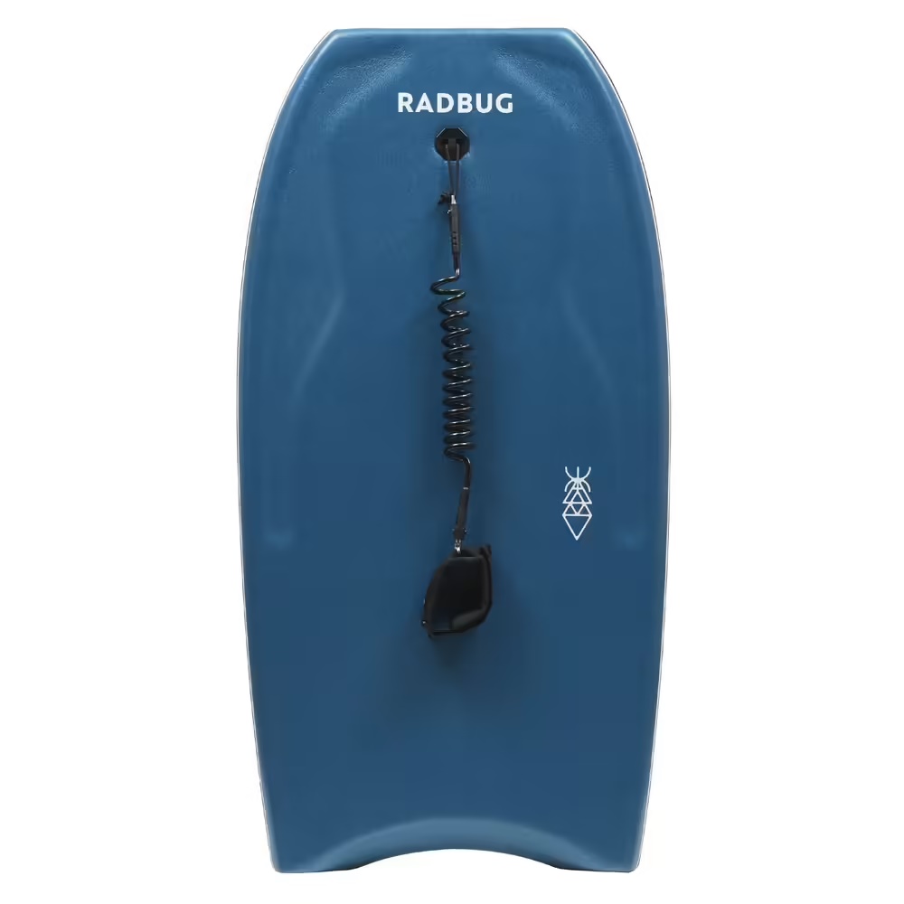 บอดี้บอร์ด RADBUG Bodyboard 41.5-43.5 ขนาด 41.5 นิ้ว และขนาด 43.5 นิ้ว ...