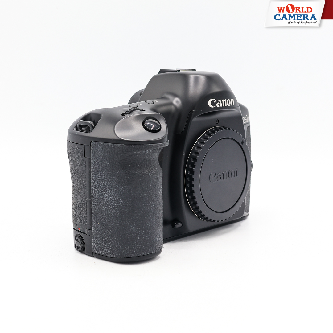 CANON EOS-1N -- SN. W0109531129 สินค้า CLEARANCE - World Camera - ThaiPick