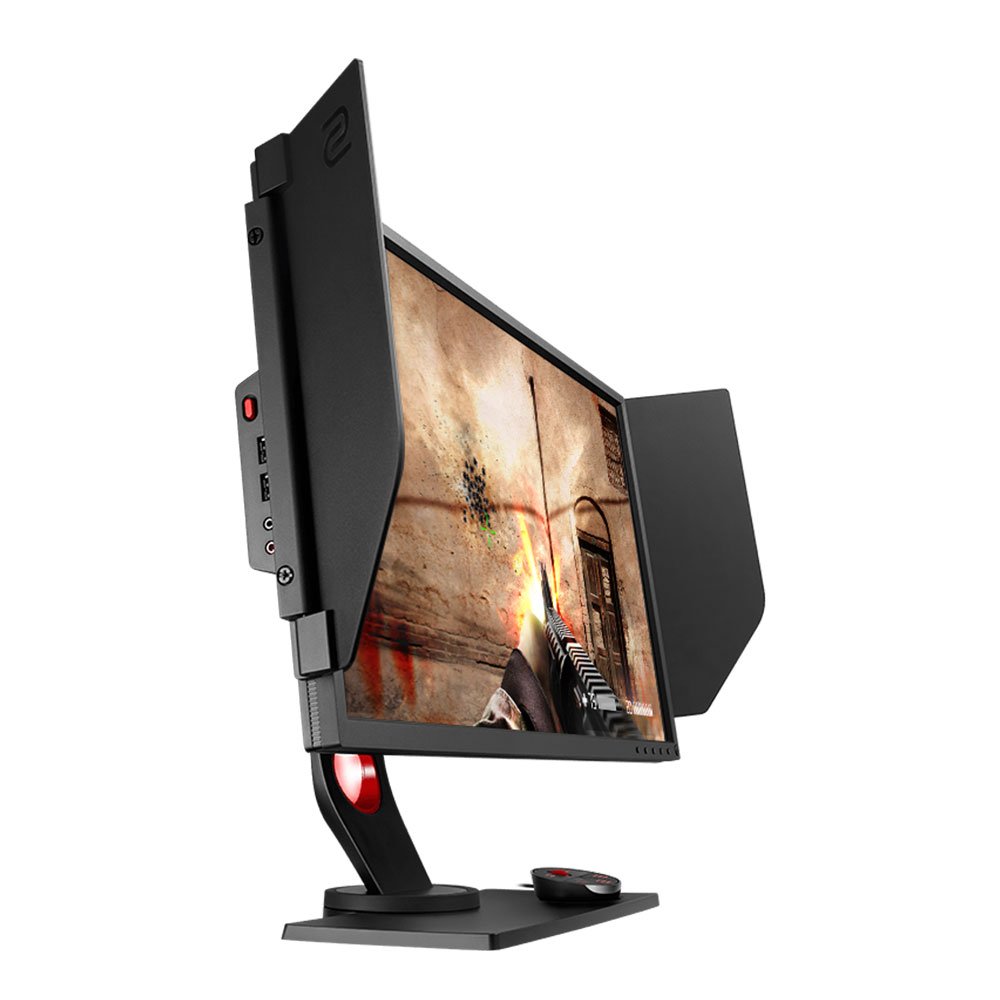 (WOW) MONITOR (จอมอนิเตอร์) BENQ ZOWIE XL2746S 27" TN FHD 240Hz 0.5ms ...