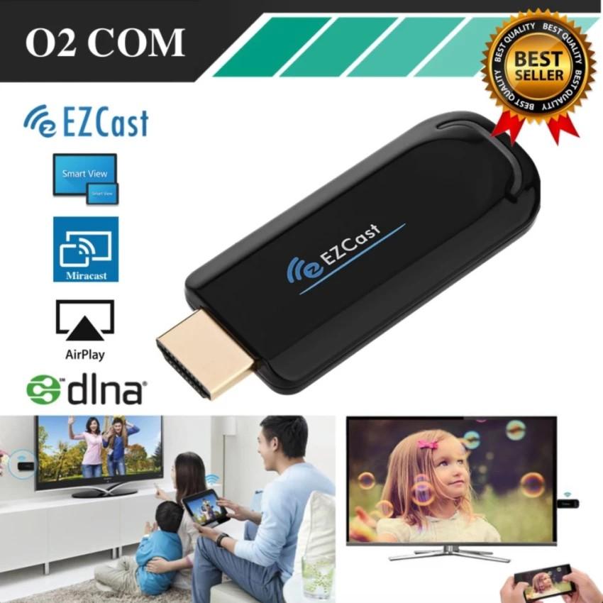 โปรโมชั่น โปรเจคเตอร์ โปรเจคเตอร์ mini โปรเจคเตอร์ wifi EZCast Anycast WiFi HDMI TV Dongle ...