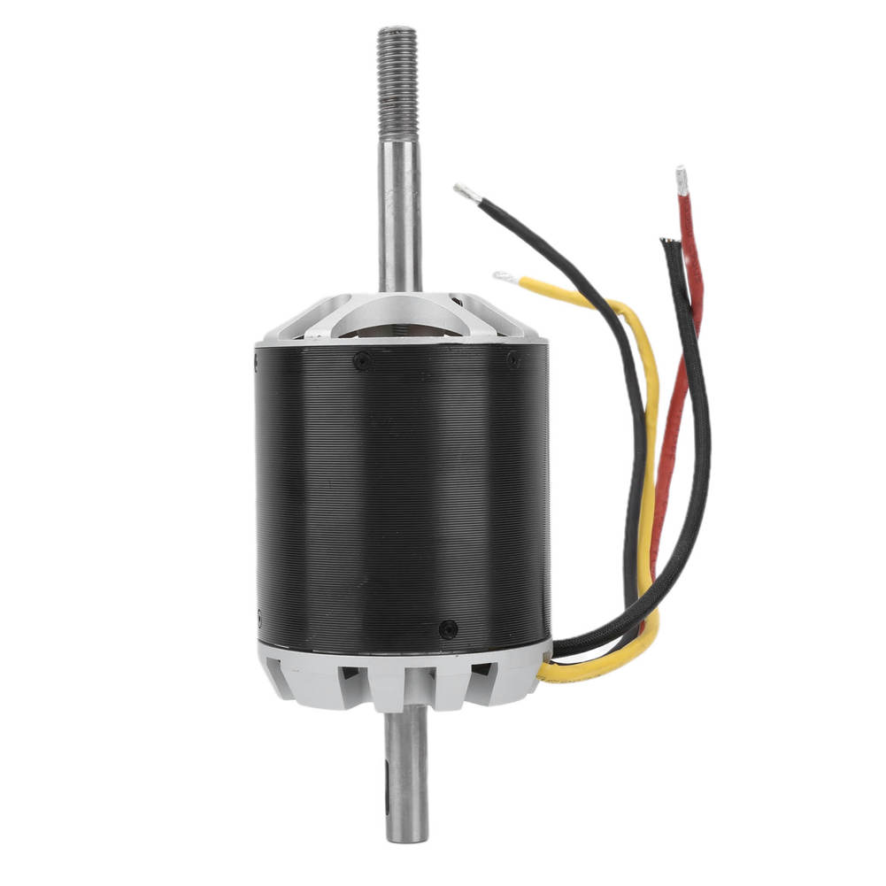 【ลดสุดใจ 】80100 Brushless DC Motor Kit เครื่องยนต์อุปกรณ์เสริมสำหรับของ ...