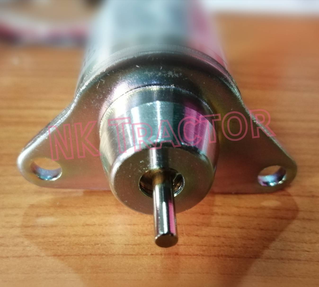 ยันม่าร์ EF352 EF453 EF494 EF514 สวิทซ์ดับเครื่องยนต์ โซลินอยวาล์ว (Yanmar) (สวิทซ์ดับเครื่อง ...