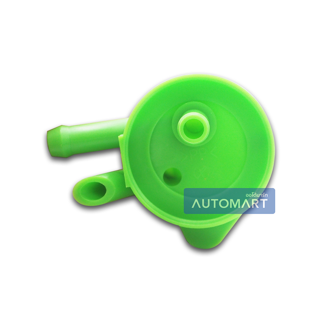 อะไหล่ศูนย์ ฝาปิดกระป๋องพักน้ำ SUZUKI CARRY '05 2 ทาง จำนวน 1 ชิ้น ...