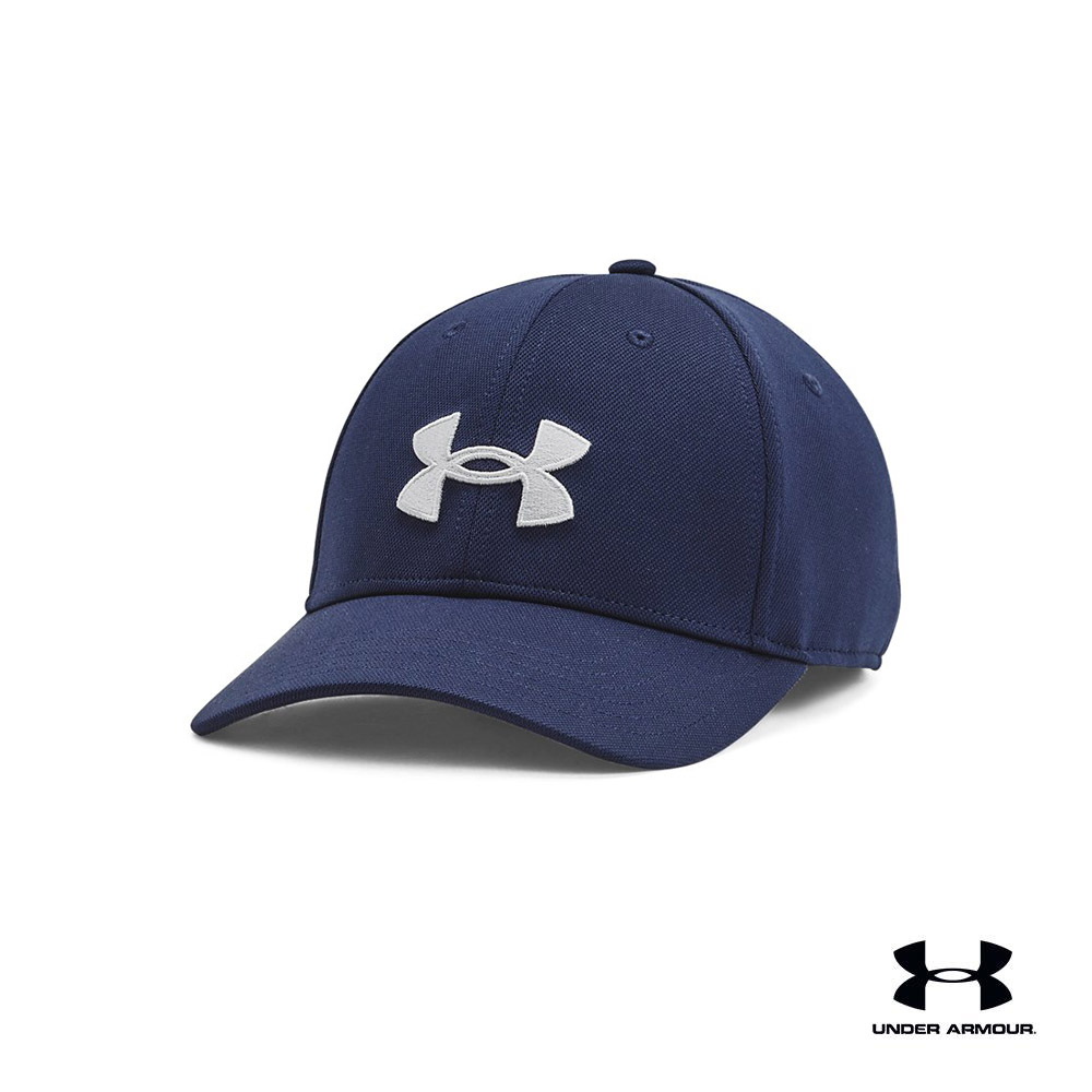 Under Armour UA Men's Blitzing Adjustable Cap อันเดอร์ อาร์เมอร์ หมวก ...