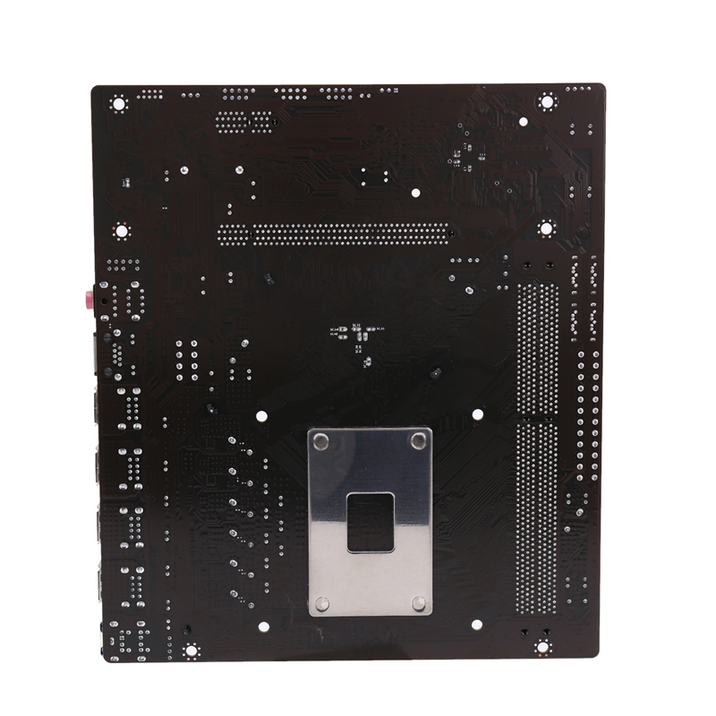 X58 Motherboard LGA 1366 Support REG ECC DDR3 RAM Memory Xeon X5650 ...